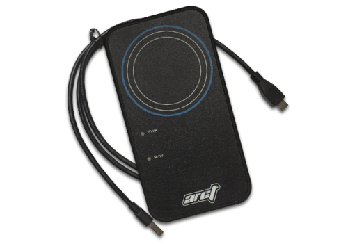 Pager Programmer | ARCT Wireless